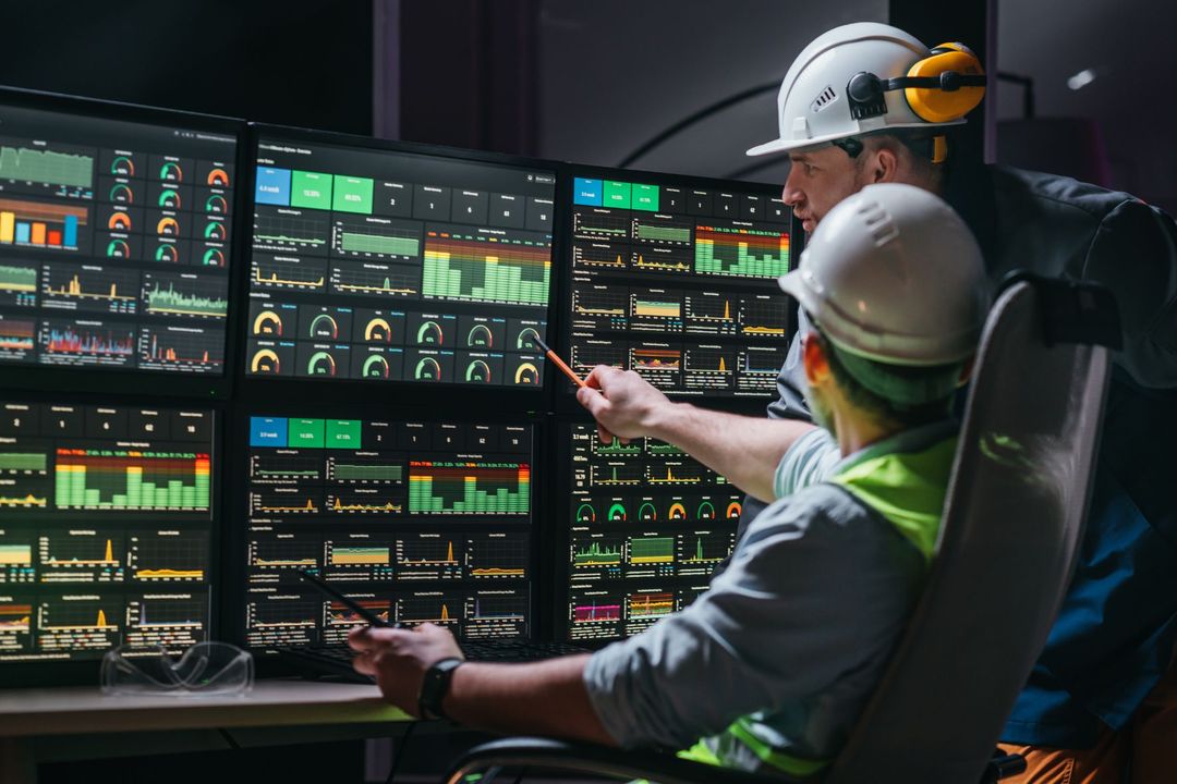 High Tide Cloud-Based SCADA Software for Utility Management