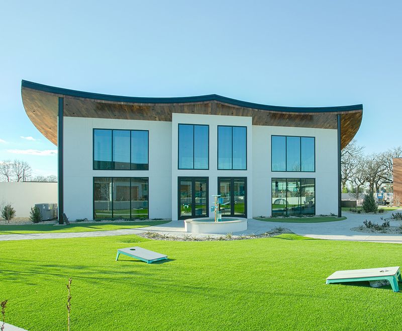 Interstate Inn | Boutique Hotel in Stephenville, Texas