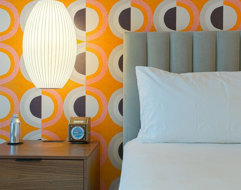 Interstate Inn | Boutique Hotel in Stephenville, Texas