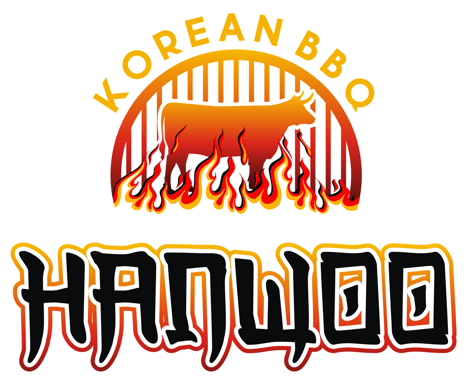 Hanwoo Koren BBQ