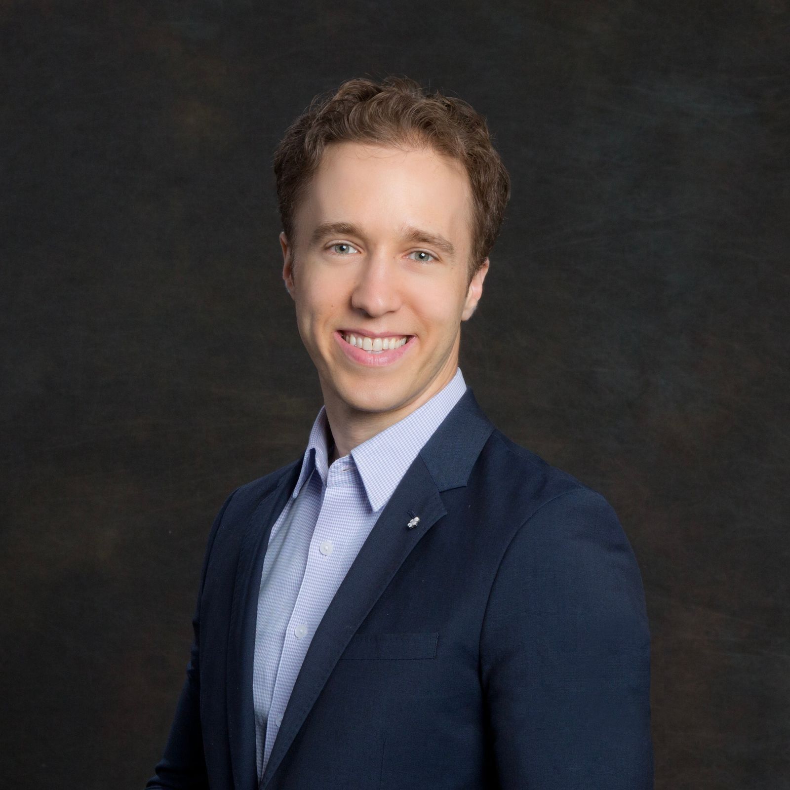 Craig Kielburger, MBA, CM | Chancellors at Legacy College