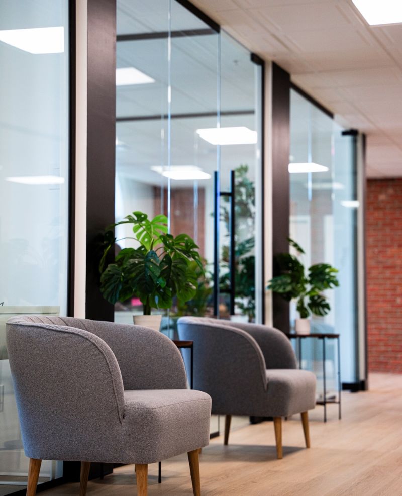 Leyad | Shaping Skylines, Driving Value