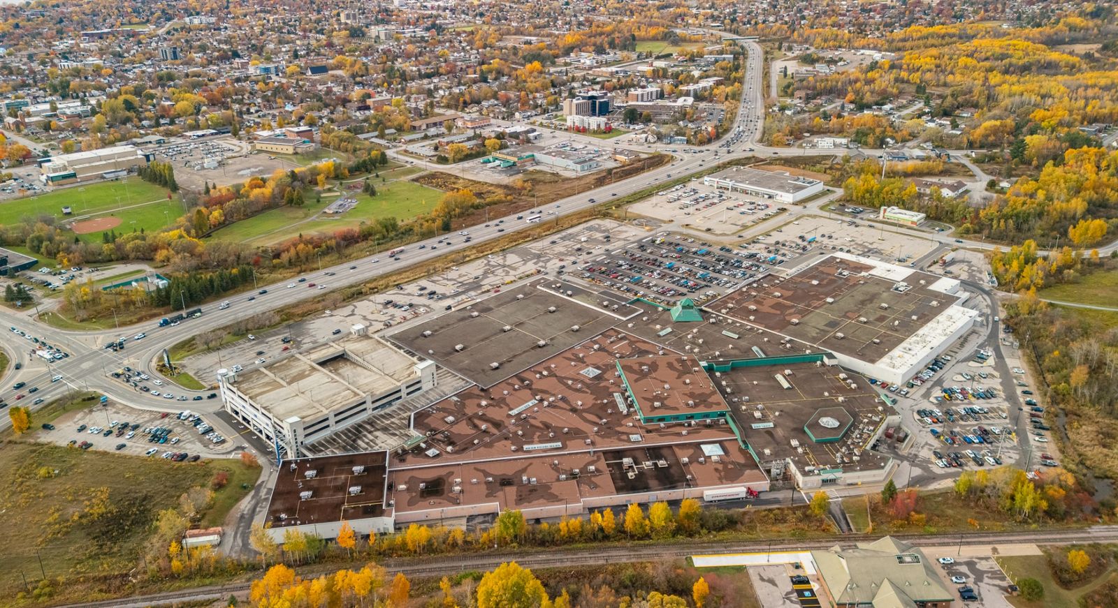 Northgate Centre