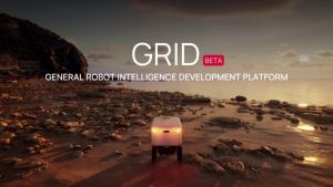 Announcing GRID Beta - An Open and Free Platform for Robot Intelligence ...
