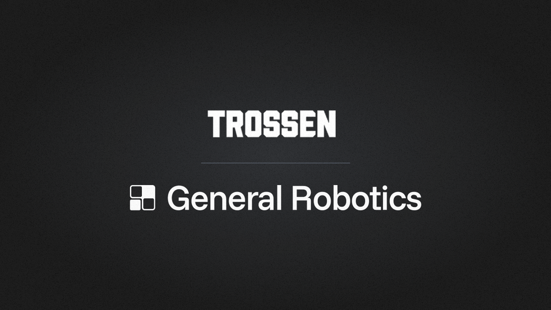 General Robotics
