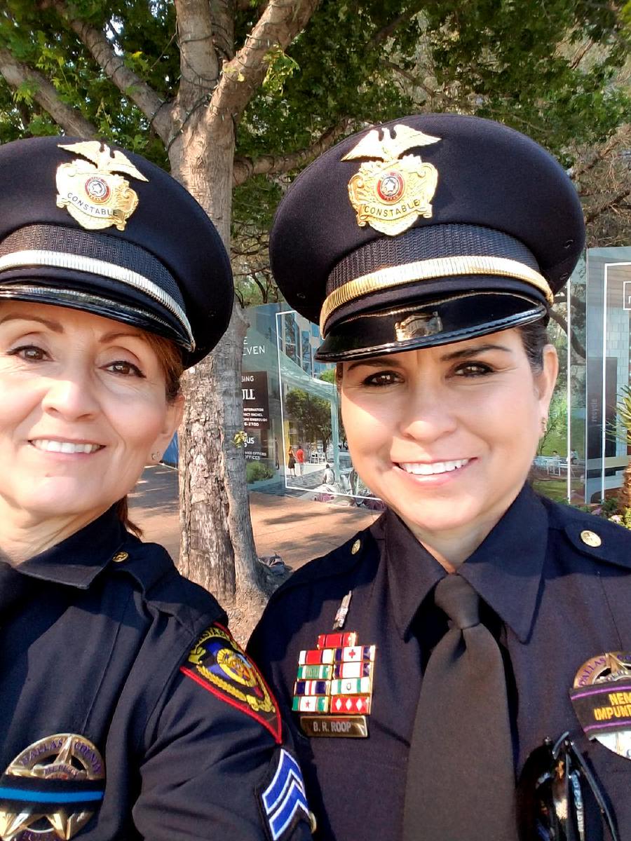 Dallas County Sheriff's Association