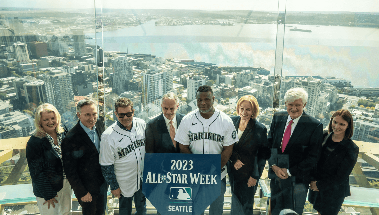 About the Seattle Sports Commission | SSC