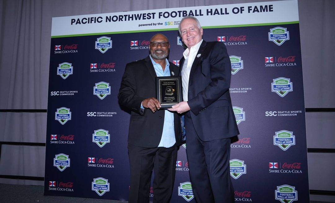 The Pacific Northwest Football Hall of Fame