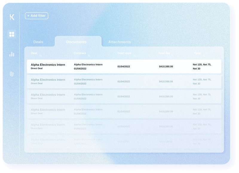 Klarity - Build Exponential Organizations!