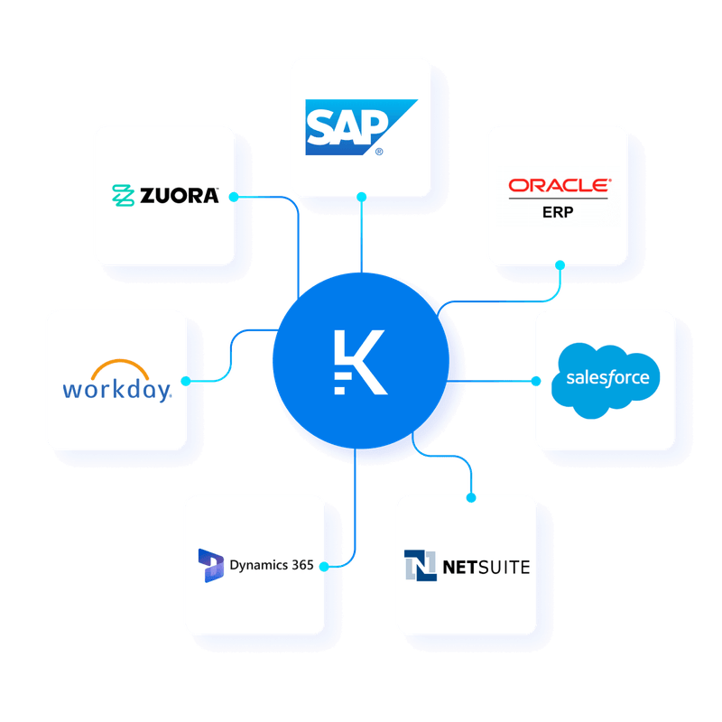 Klarity - Build Exponential Organizations!
