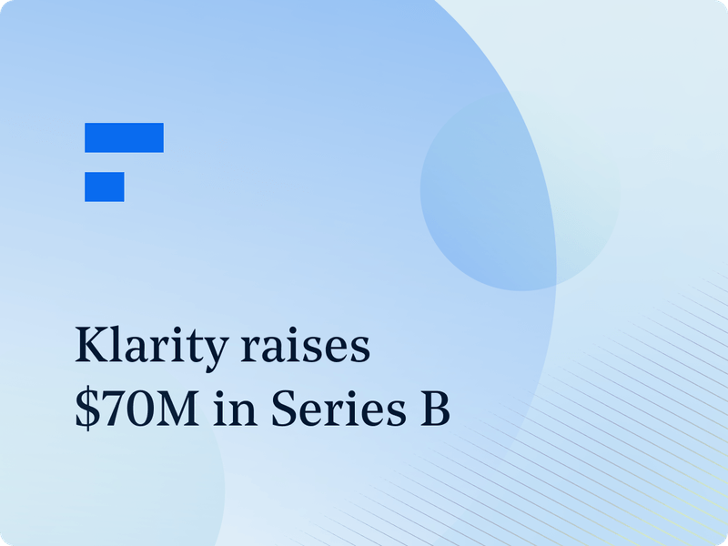 Klarity Architect - Transform Your Documentation and Processes