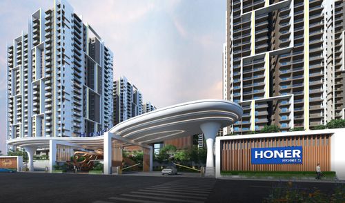 Honer Homes | Most Trusted Builder & Best Projects in Hyderabad