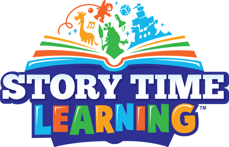 Teach Story Time