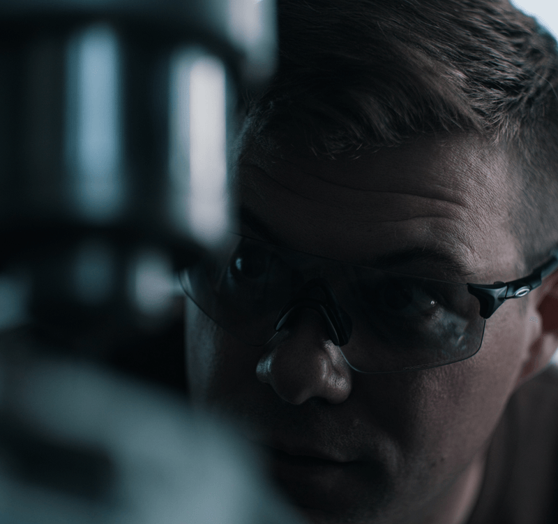 Exile Rifle Co. | Custom Bolt Action Rifles Made in Dallas-Fort Worth Texas