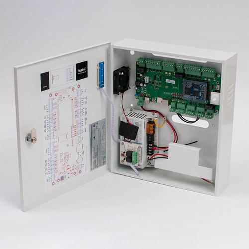 Intercoms voor een kwaliteitsvolle entree