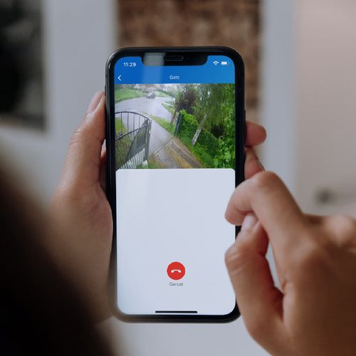 Intercom & Doorphone Excellence from fasttel