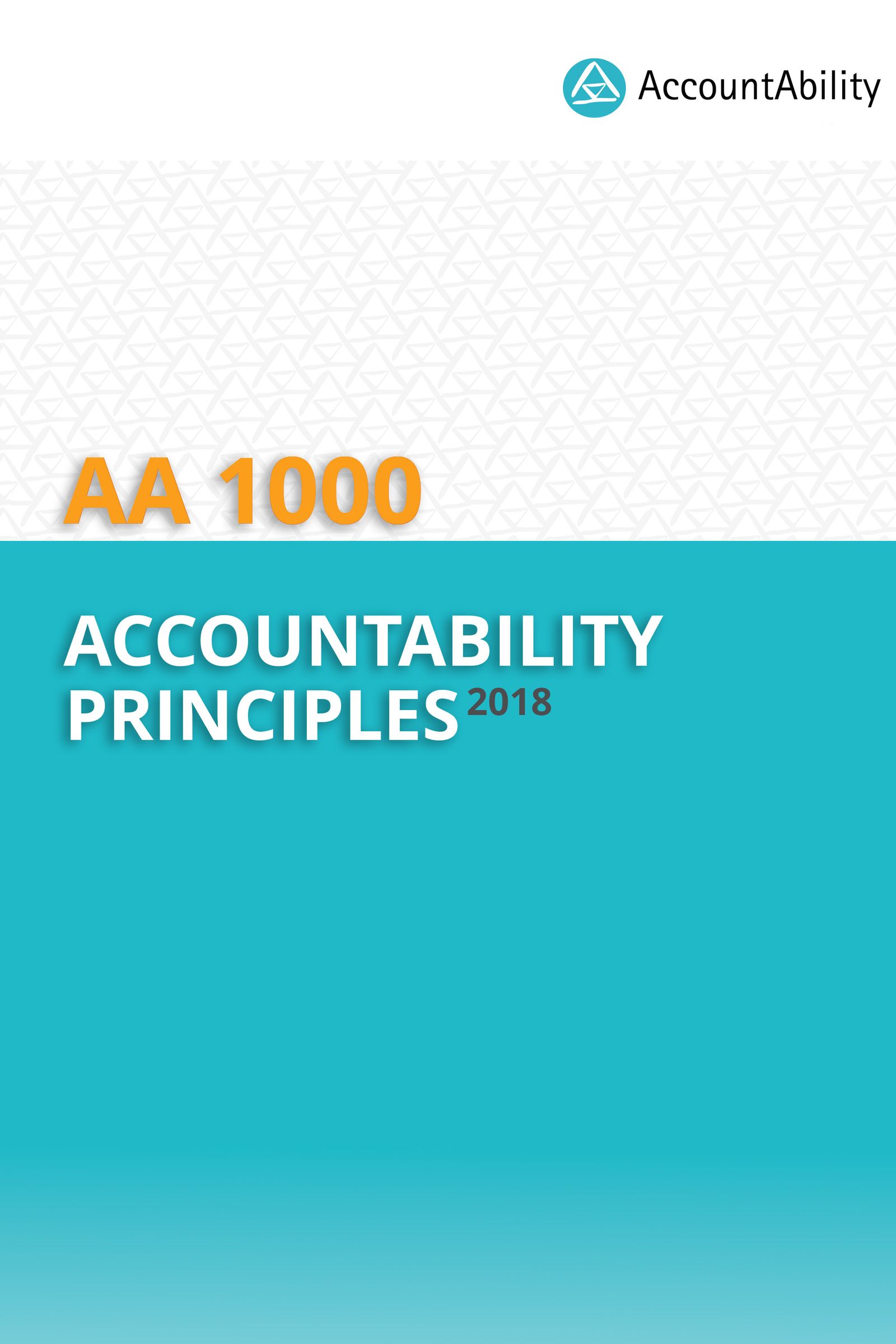 Home | AccountAbility – Global Sustainability Advisory and Standards Firm