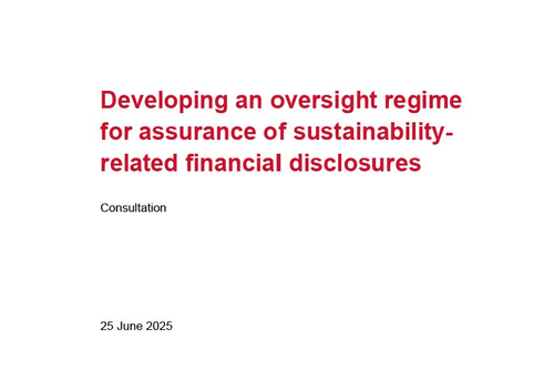 AccountAbility Releases Bridging Document to Clarify Differences ...