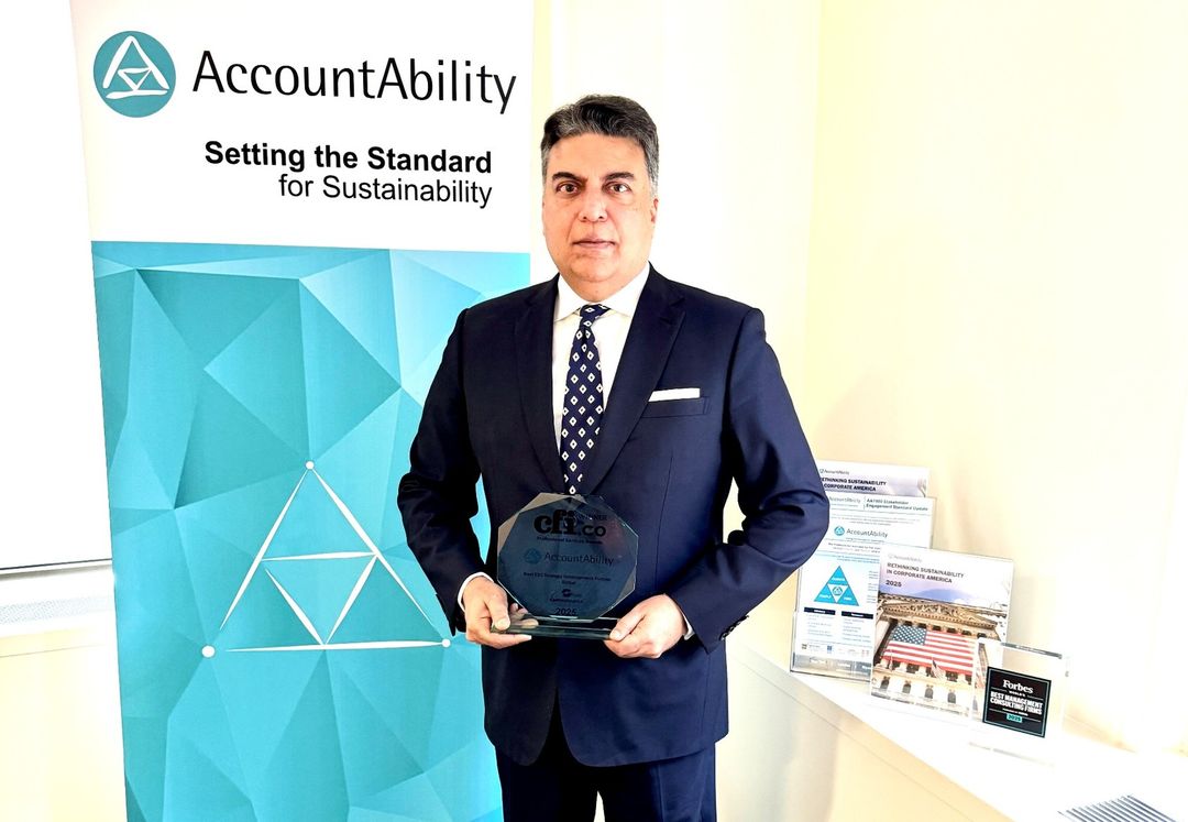 AccountAbility