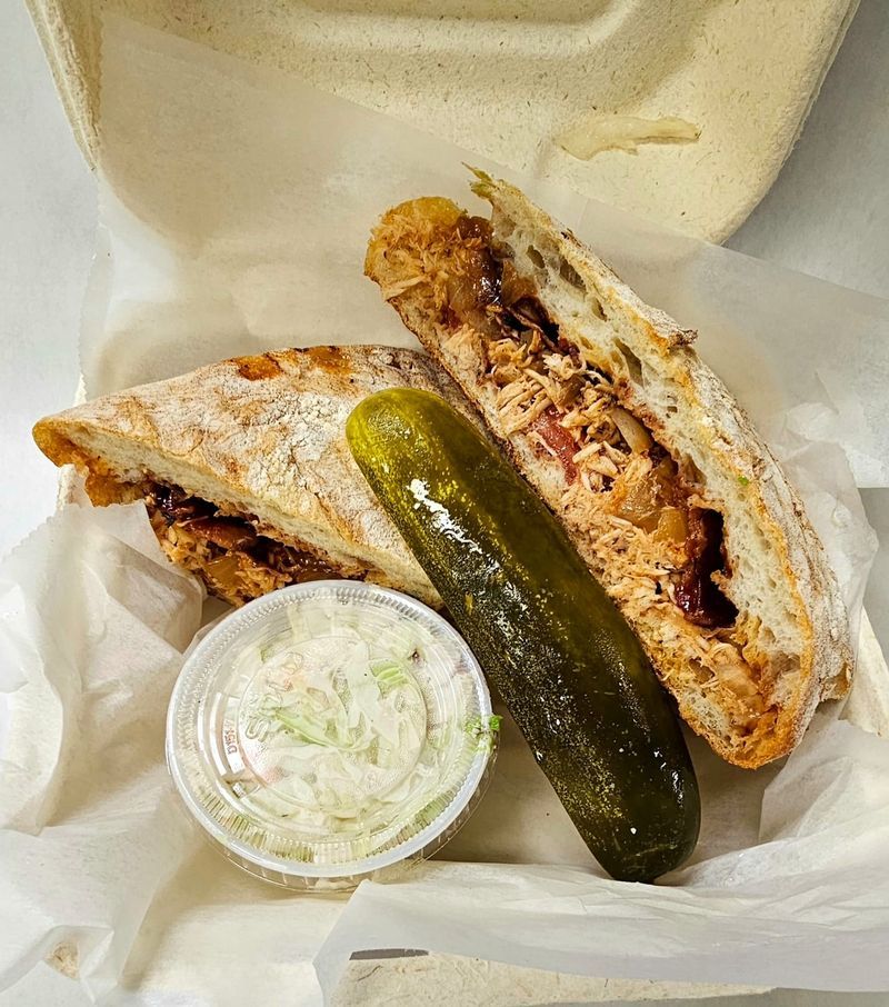 Welcome | The Corner Deli