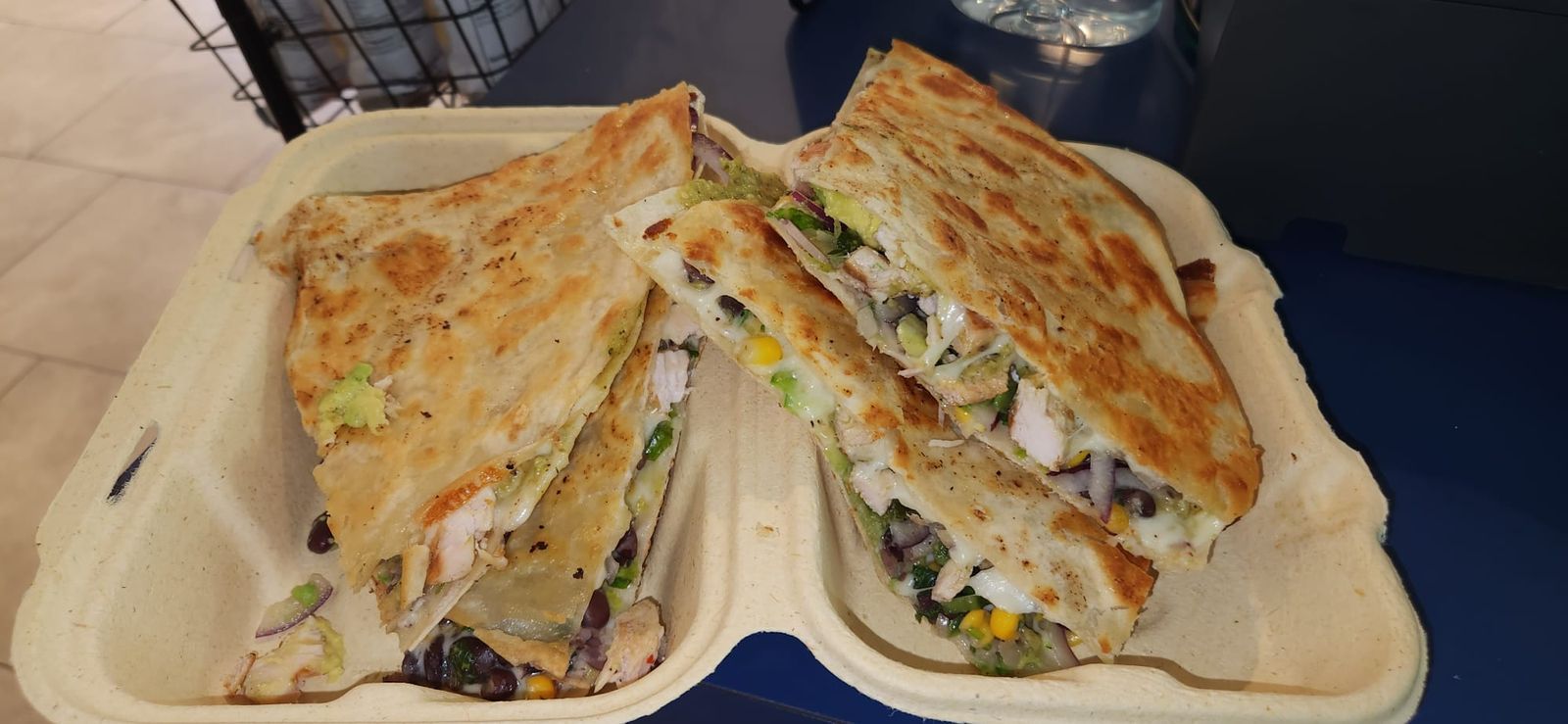 Welcome | The Corner Deli