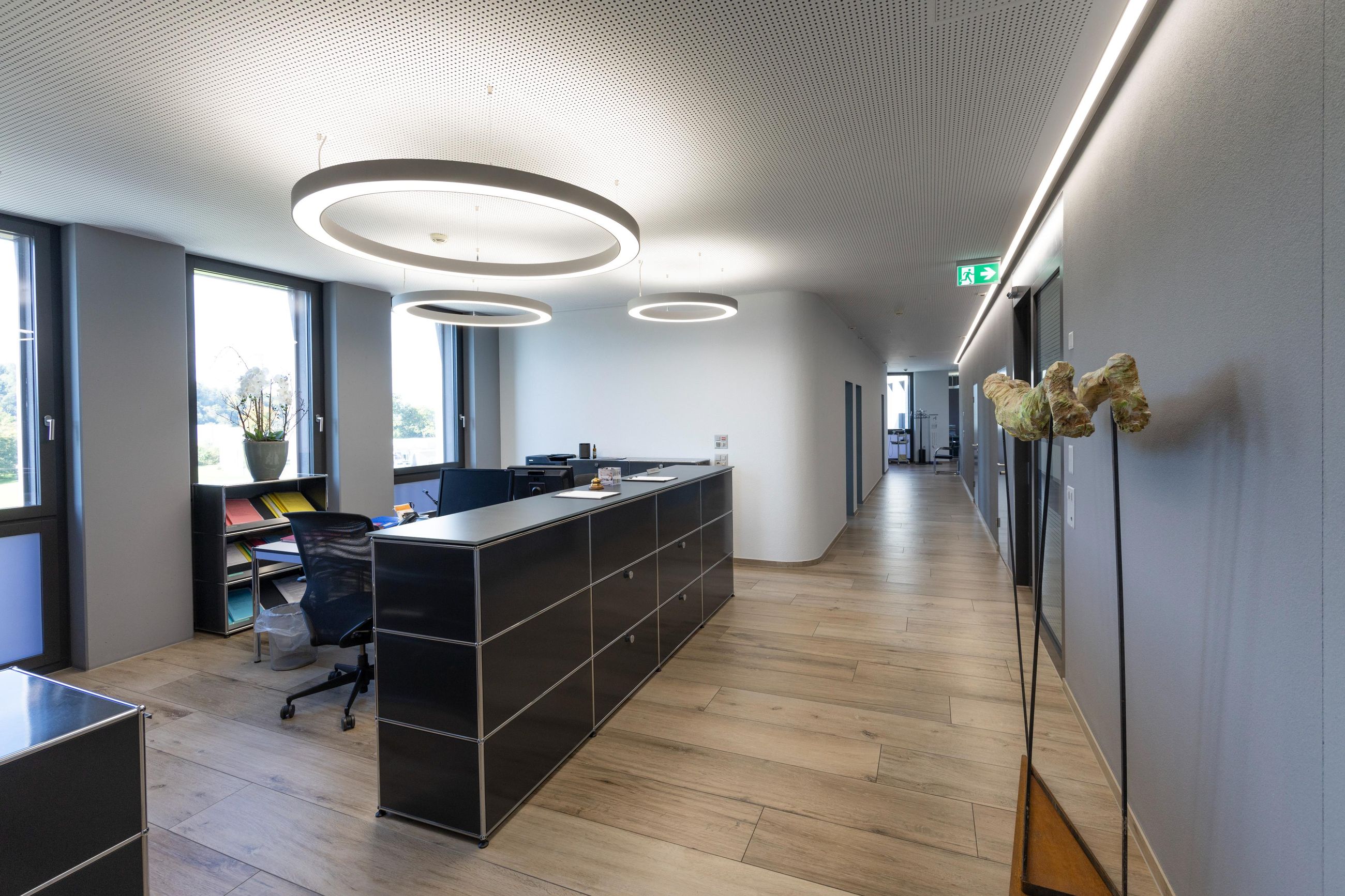 Home Orthopraxis
