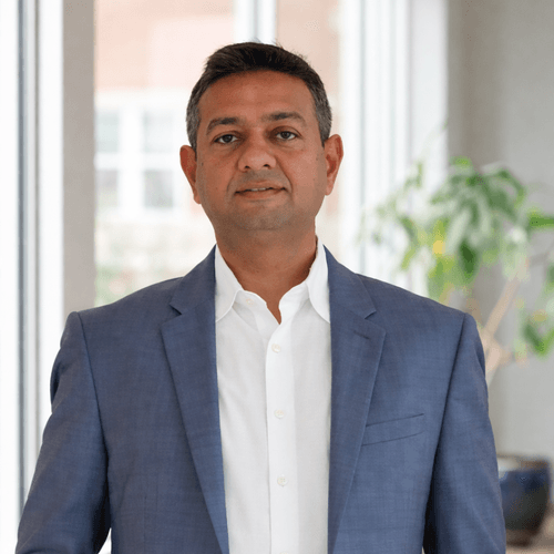 Meet the GHC Team | Leadership Driving Strategic Investments