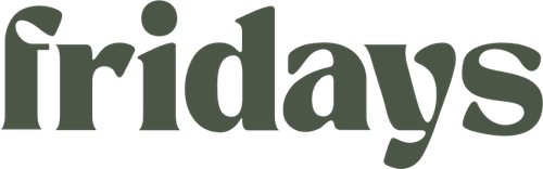 Fridays | GLP-1 Telehealth | Holistic Sustainable Weight Loss Program