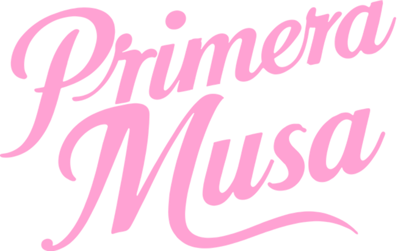 Omar Courtz - Primera Musa