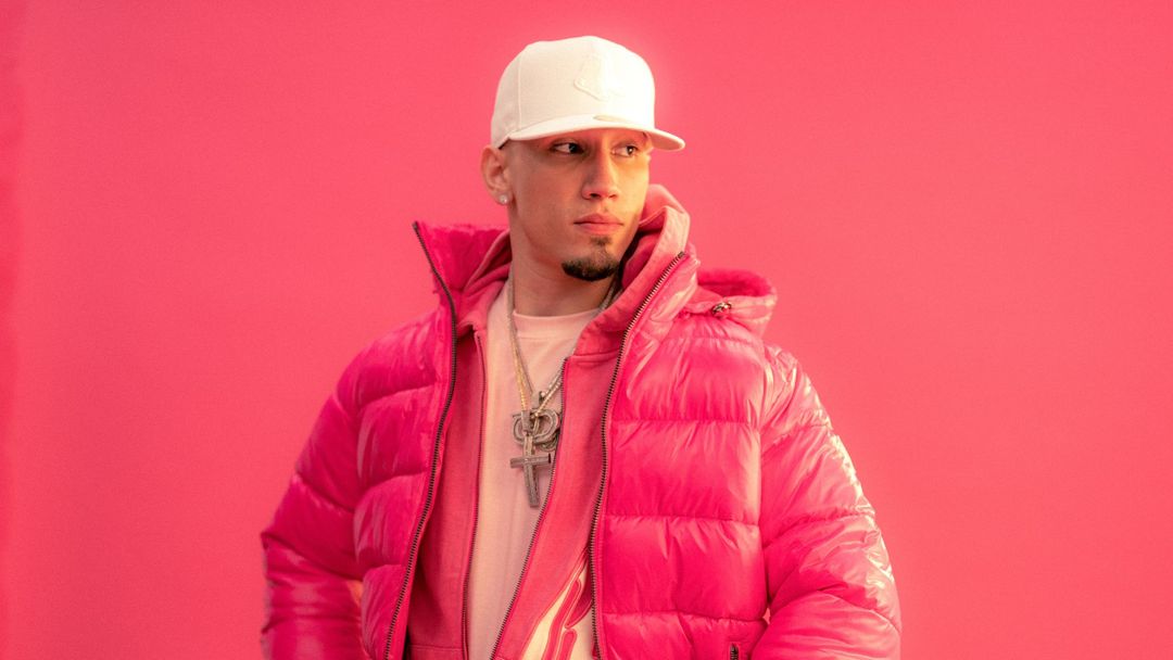 Omar Courtz - Primera Musa