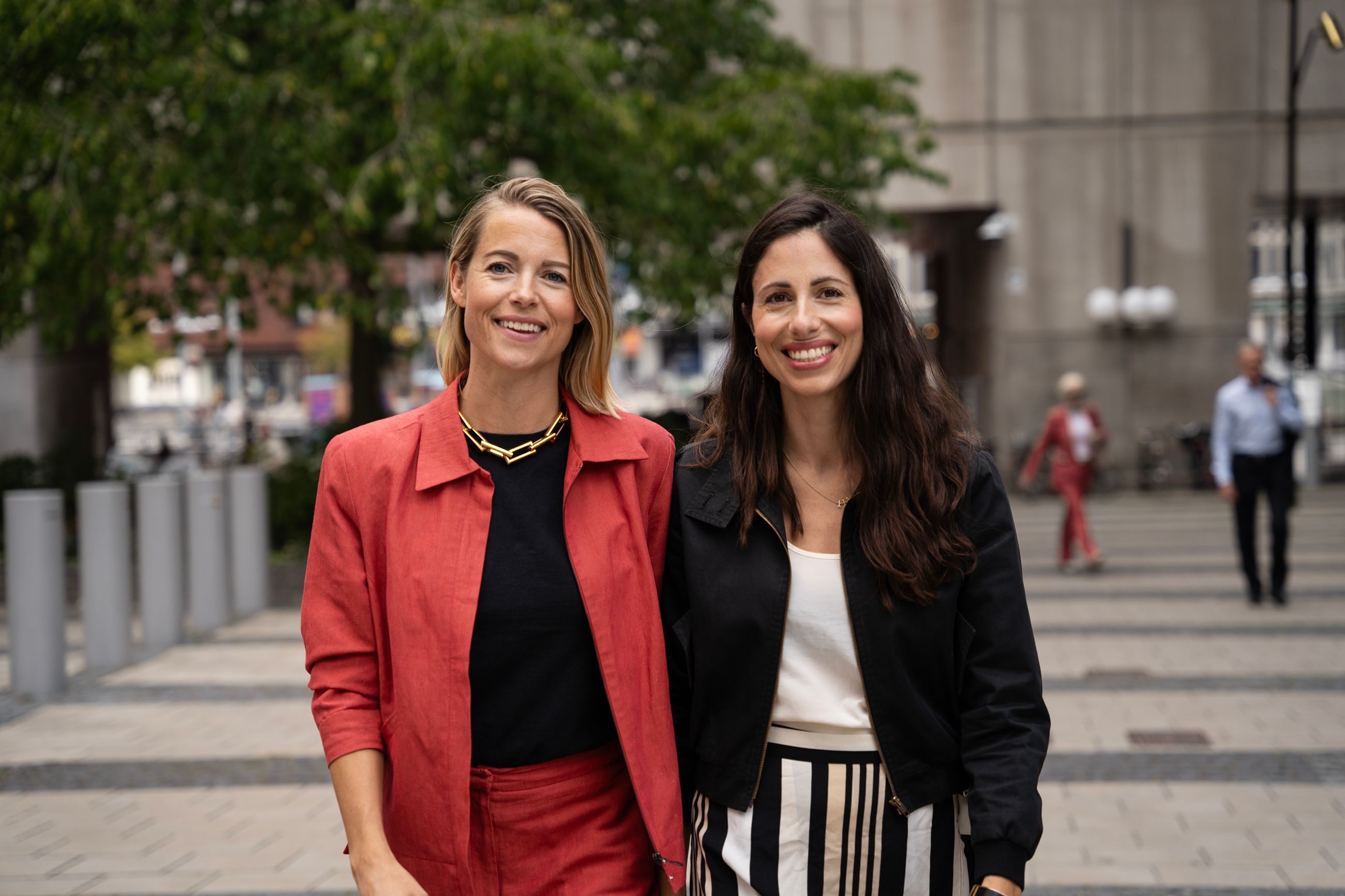 Qarlbo | Sustainable impact over generations