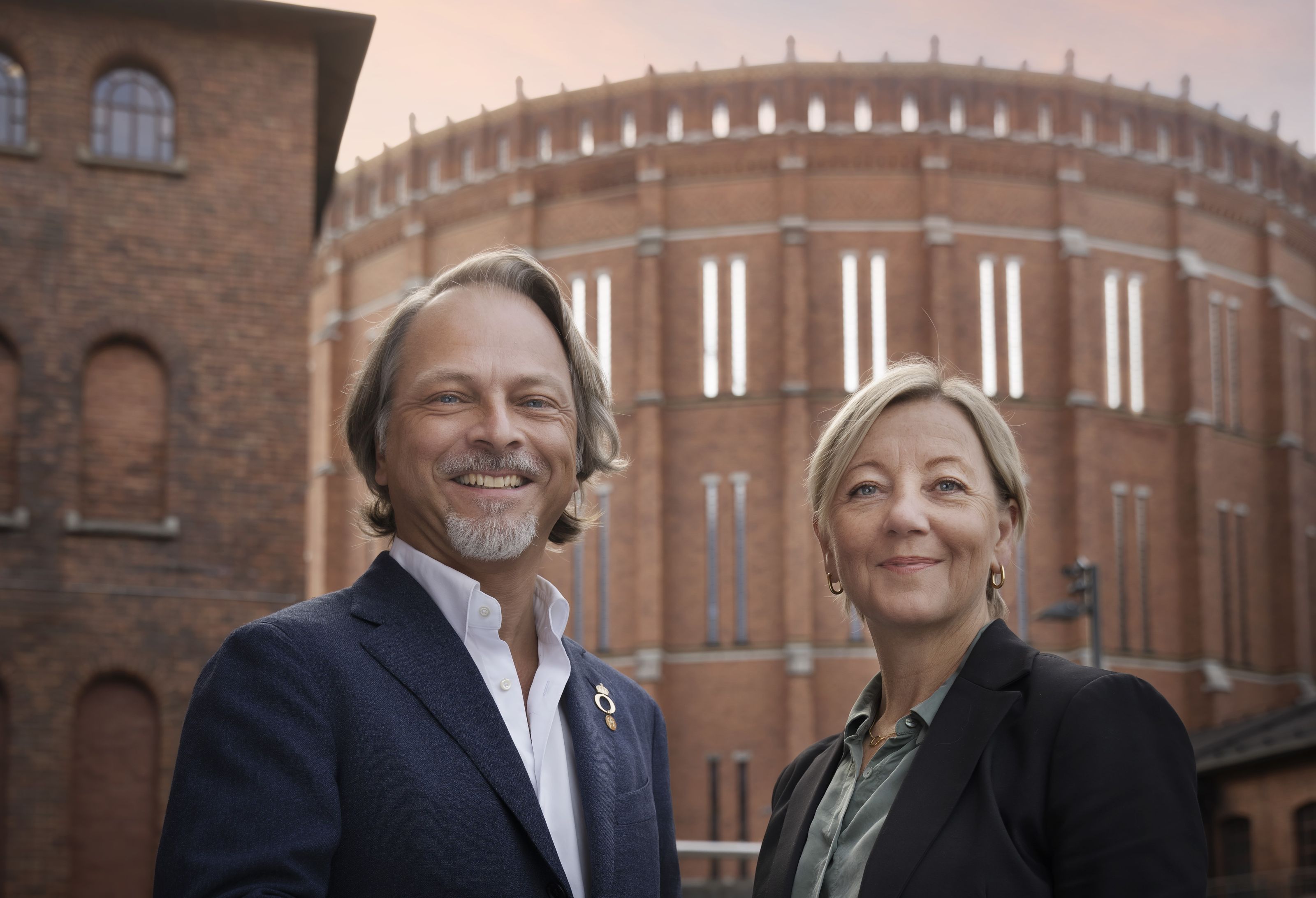 Qarlbo | Sustainable impact over generations