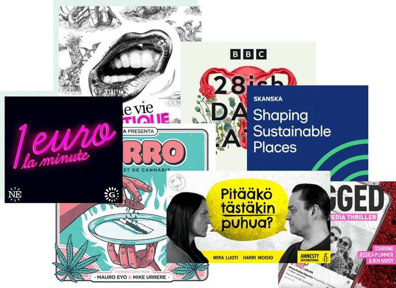 Qarlbo | Sustainable impact over generations