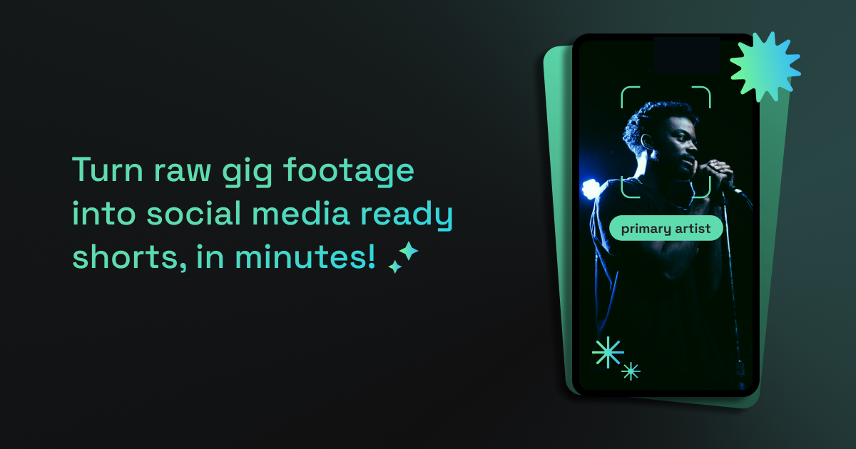 Chunks | Find your perfect moment