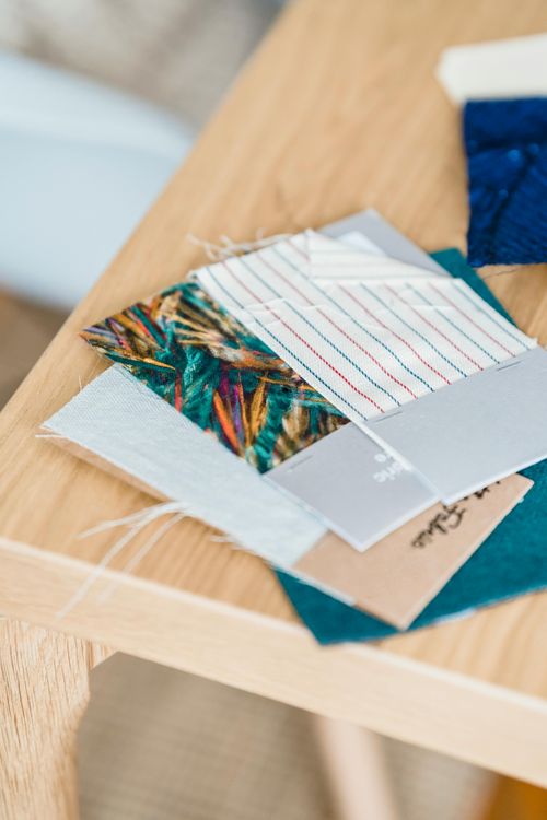 Exploring the types of patterns in fabric | The Pattern Cloud