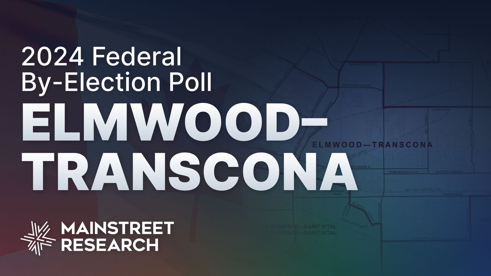 Polling - Mainstreet Research