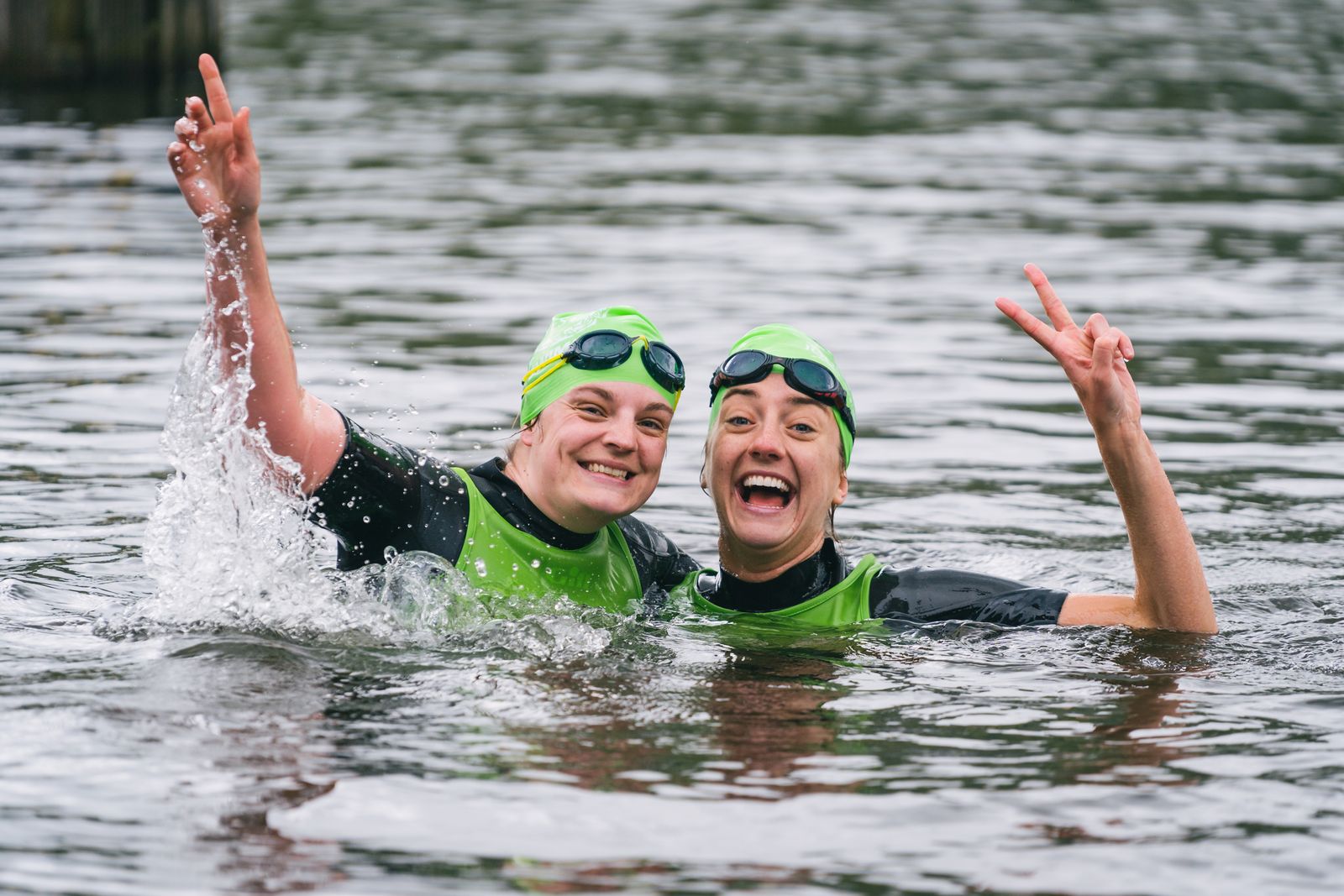 Epic UK long-distance swim events to challenge yourself in 2026