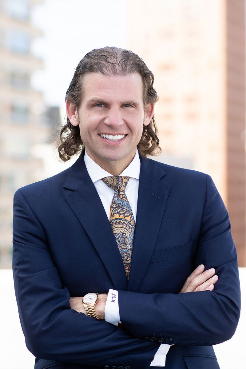 Jonathan R. Marko - Midwest Trial Lawyers Summit