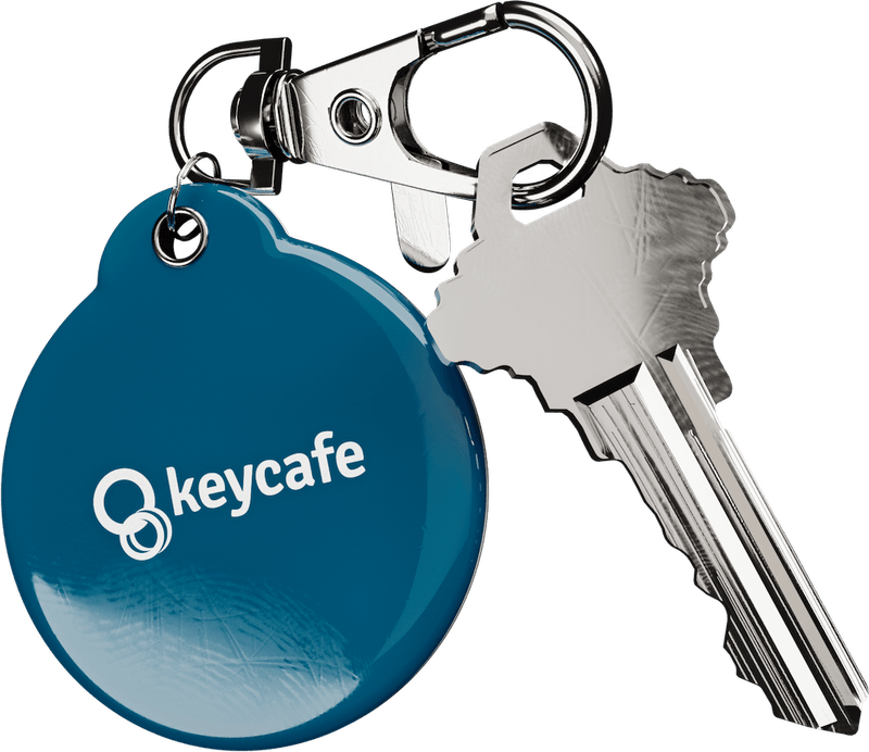 Fleet Key Management Made Easy | Secure & Track Keys 24/7