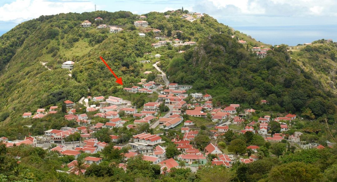 Properties for Sale & Rent on Saba Island | Saba Island Premier Properties