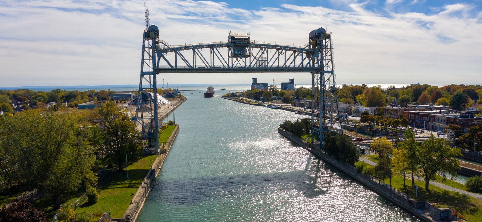 Port Colborne | Niagara's South Coast