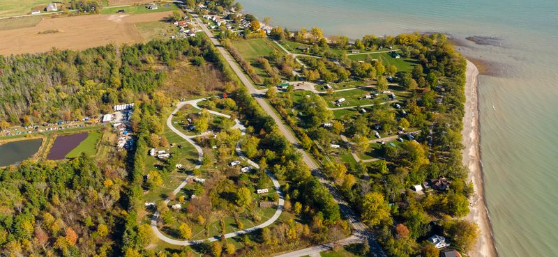 Wainfleet | Niagara's South Coast