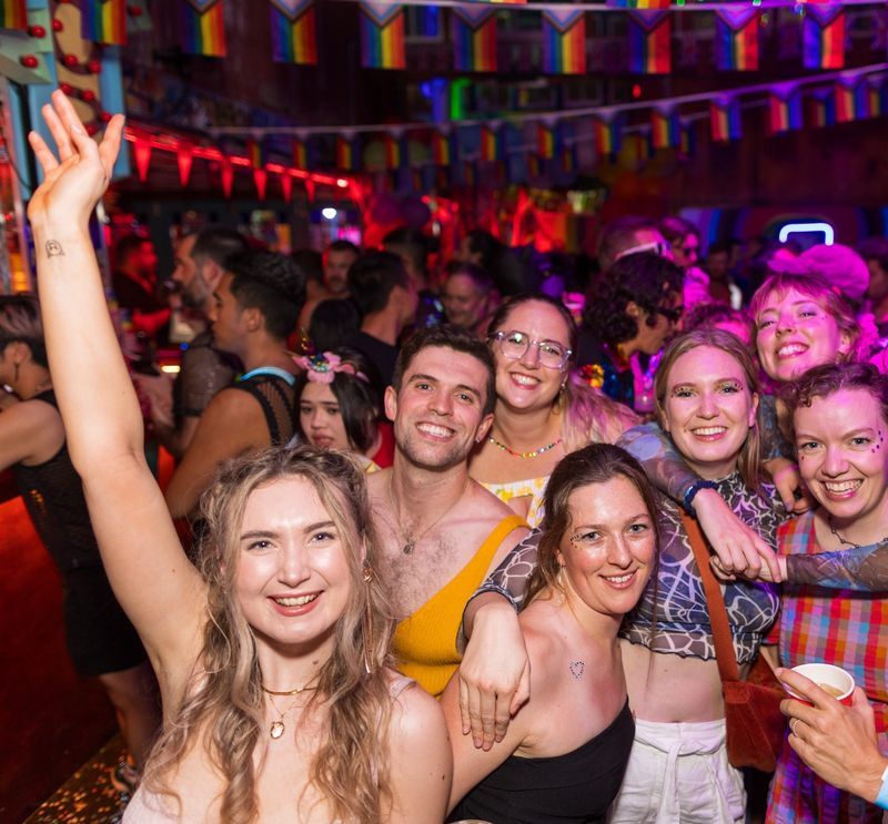 Wellington Pride Parade | Celebrate Diversity