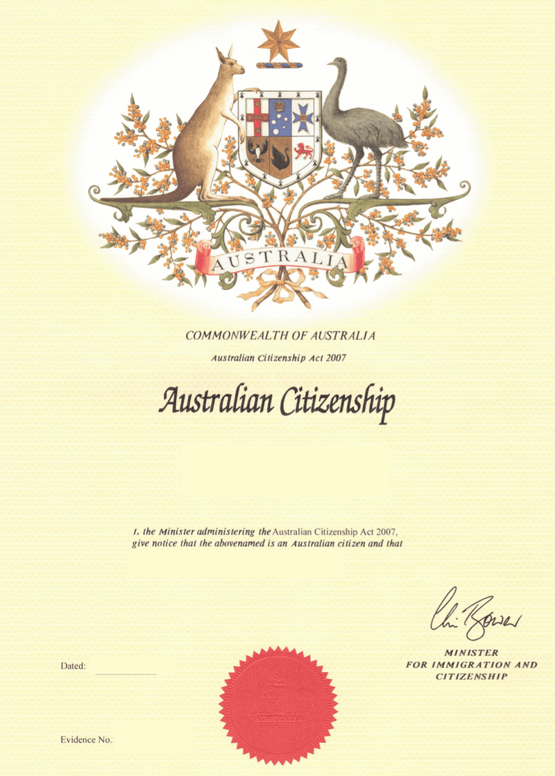 Australia's leading Apostille and Authentication Service | Book Online