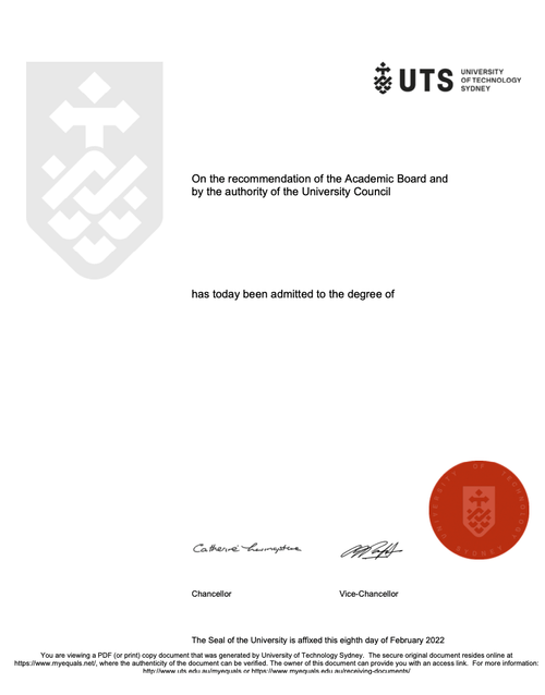 Australia's leading Apostille and Authentication Service | Book Online