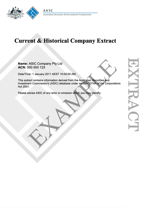 Australia's leading Apostille and Authentication Service | Book Online