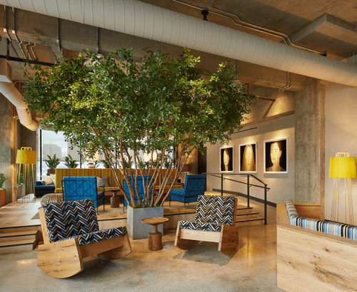 The Pillars - Expand your opportunities