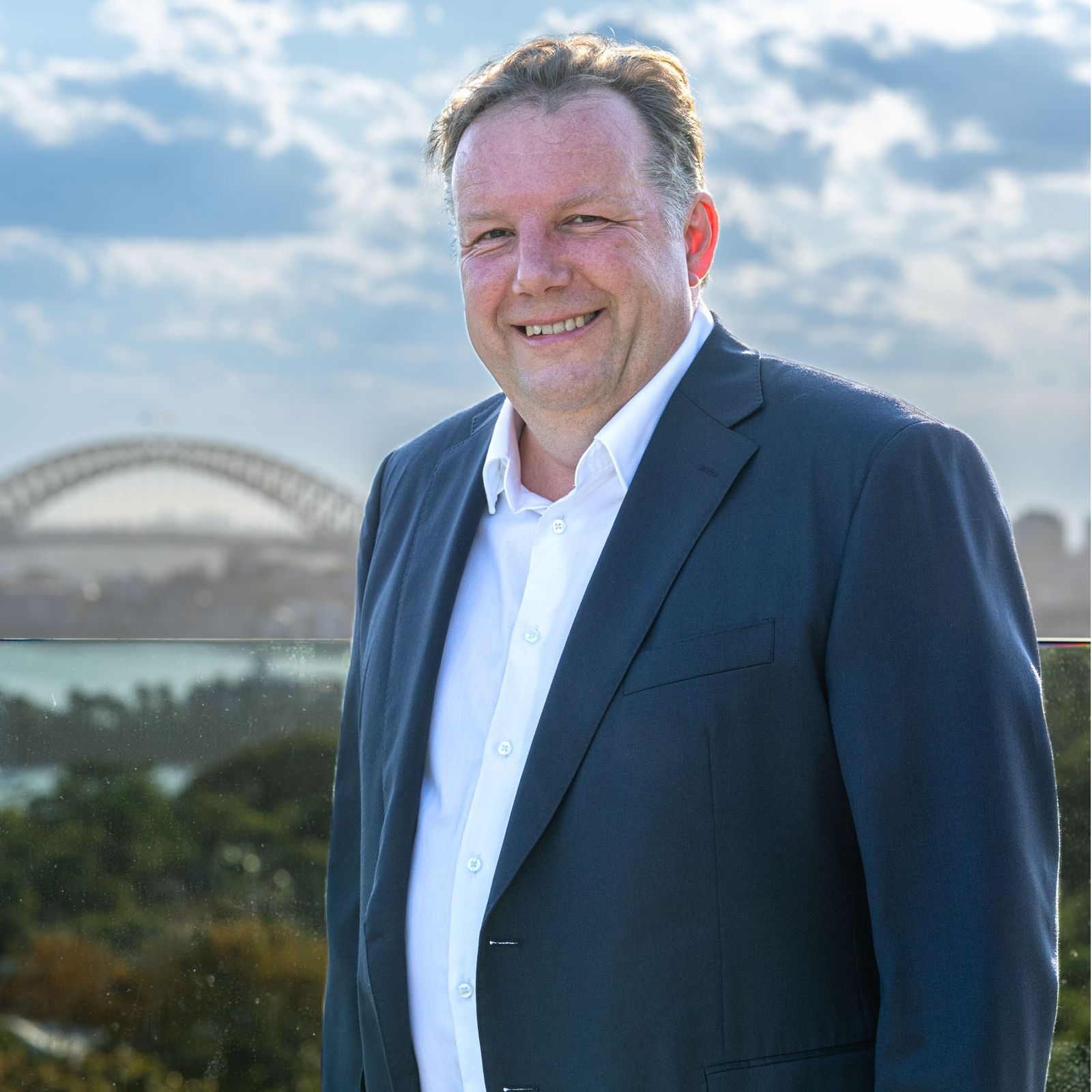 About Us (Our Story / Our Team)