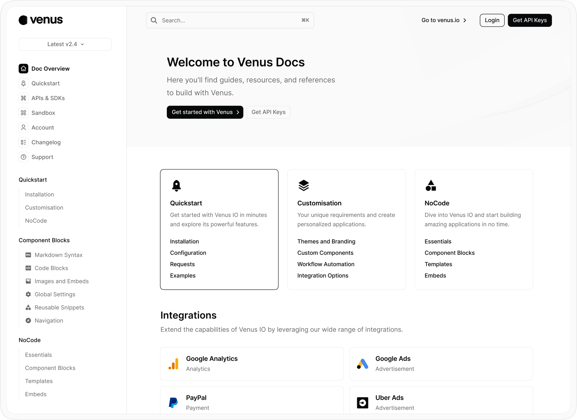 Mintlify — The documentation platform of tomorrow