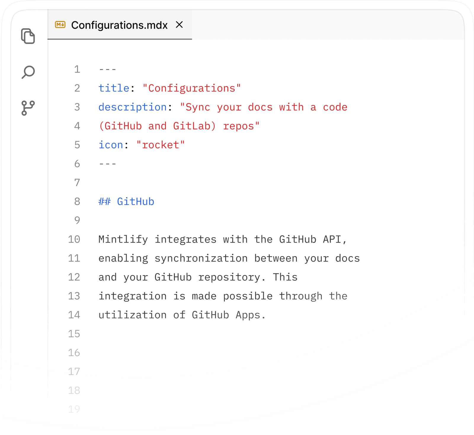 Mintlify — The documentation you want, effortlessly